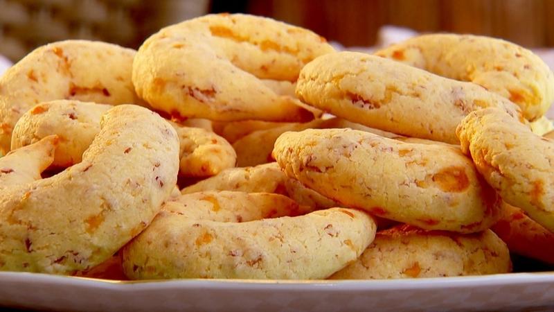 Chipa | Argentine | Paraguayan