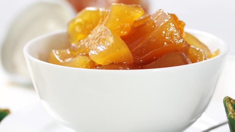 Dulce De Lechoza | Venezuelan