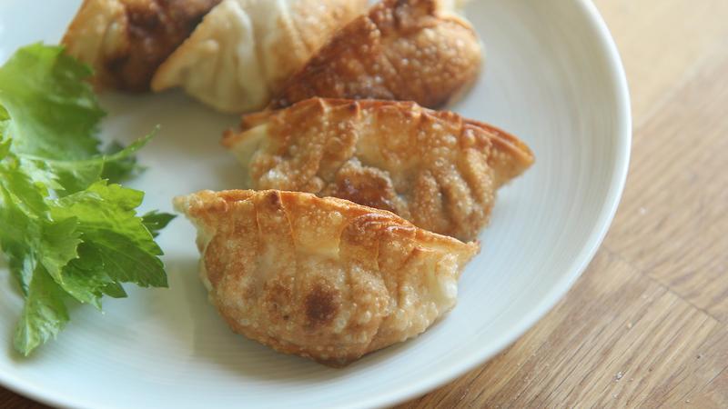Gun-Mandu | Korean
