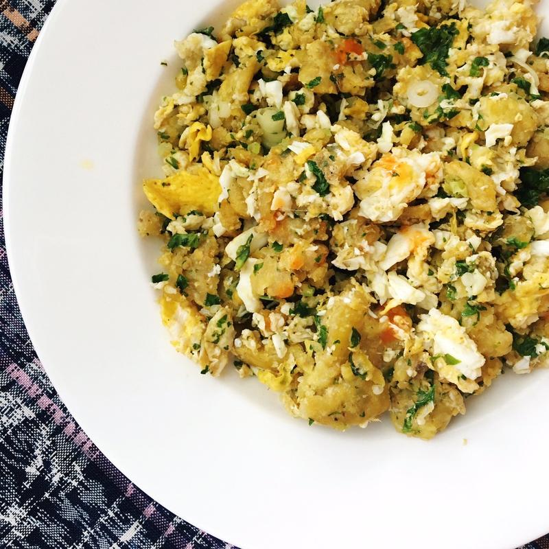 Tigrillo | Ecuadorian